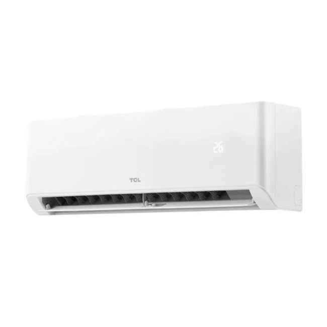 TCL TAC-BR10CSV/TA 1.0HP Full DC Inverter Split Type Airconditioner ...
